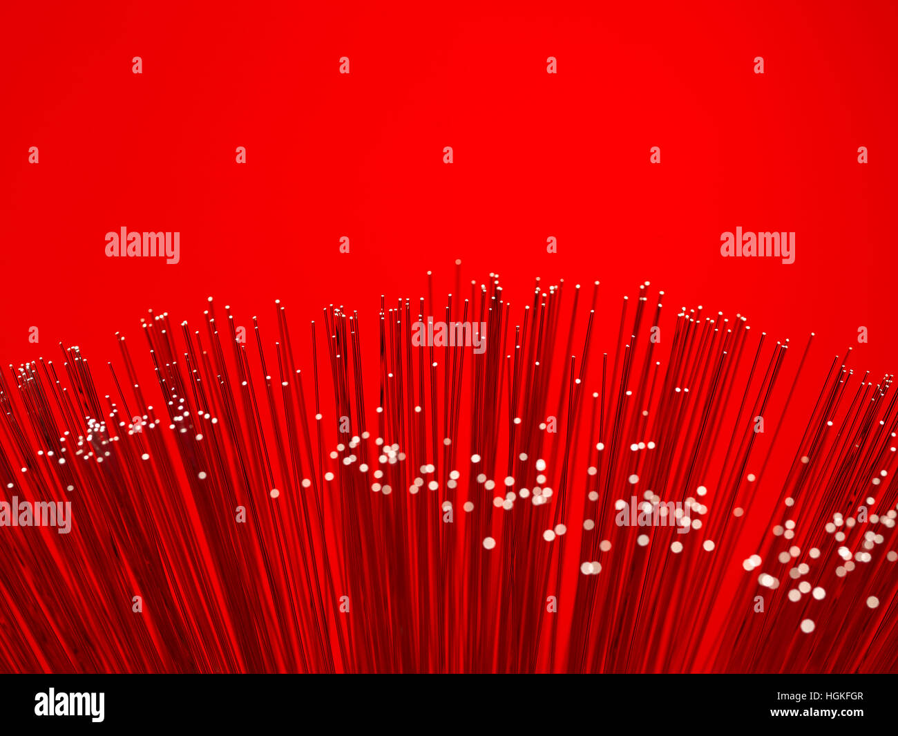 Fiber optic cable hi-res stock photography and images - Alamy