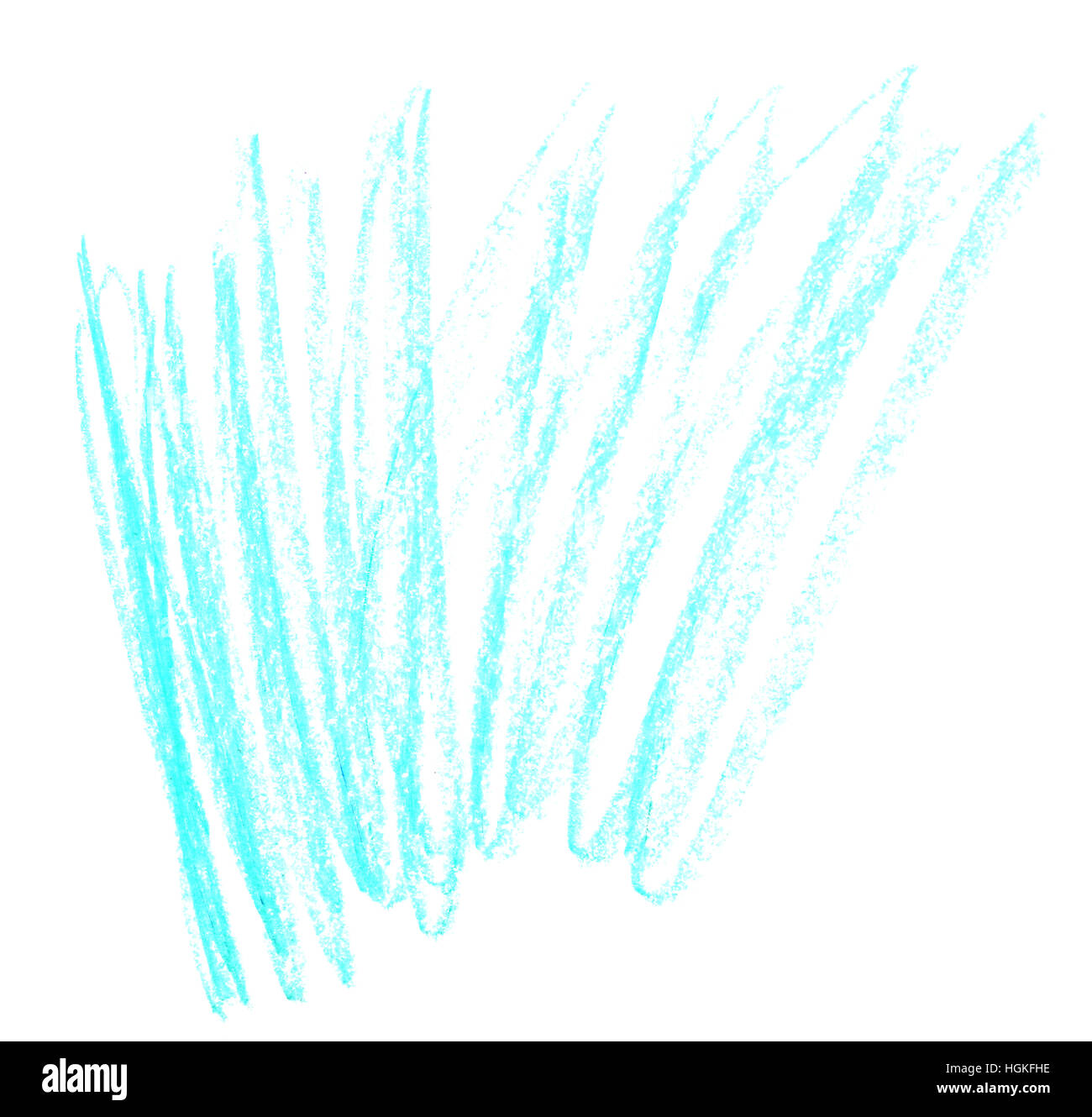 Abstract isolated on a white background Stock Photo - Alamy