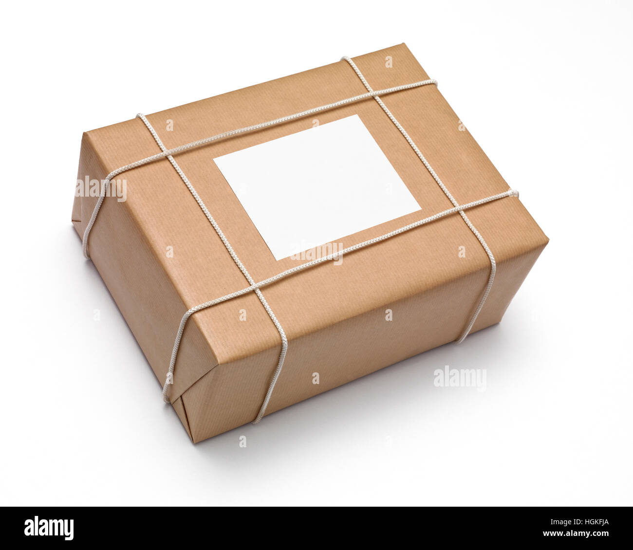 Shipping box hi-res stock photography and images - Alamy