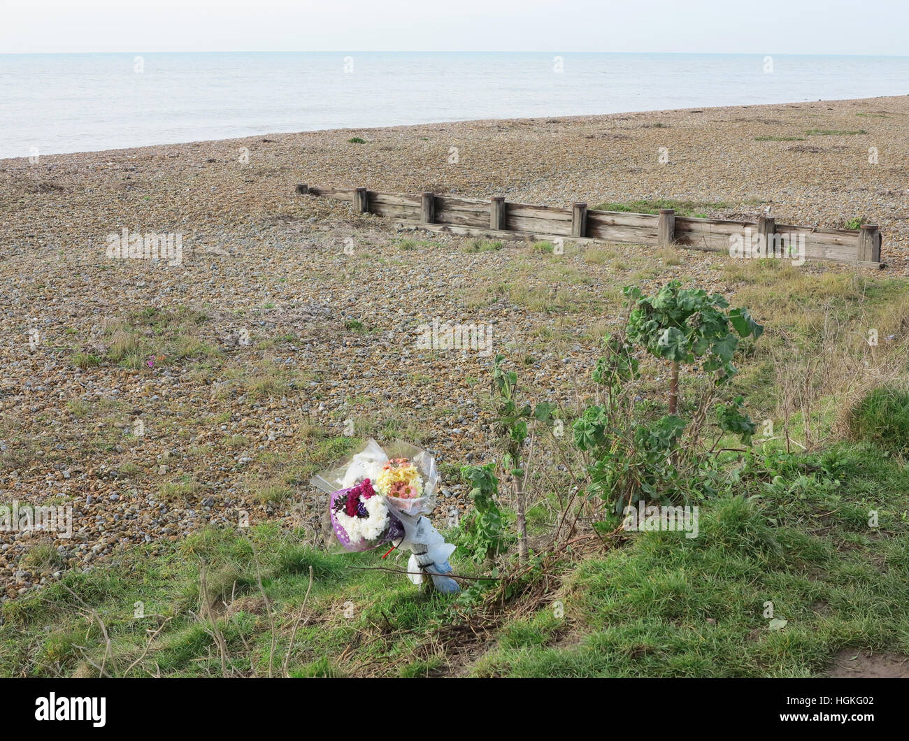 Memorial beach hi-res stock photography and images - Alamy