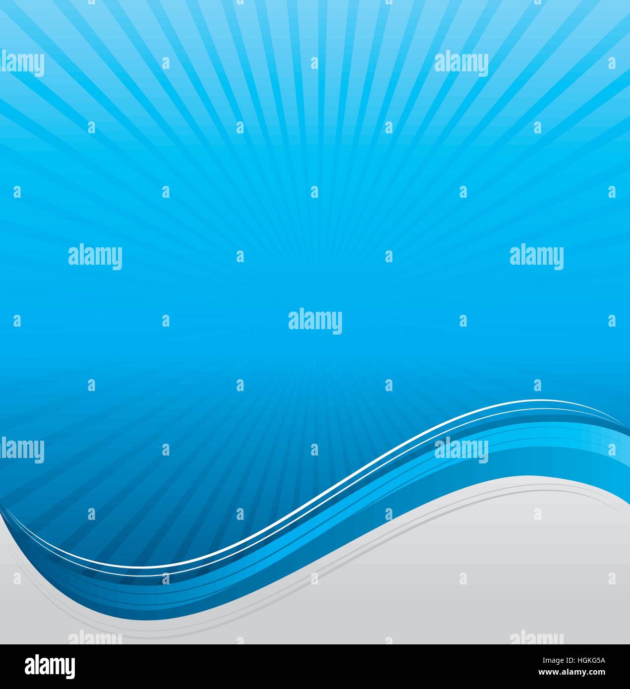 wave water background icon vector illustration design Stock Vector ...