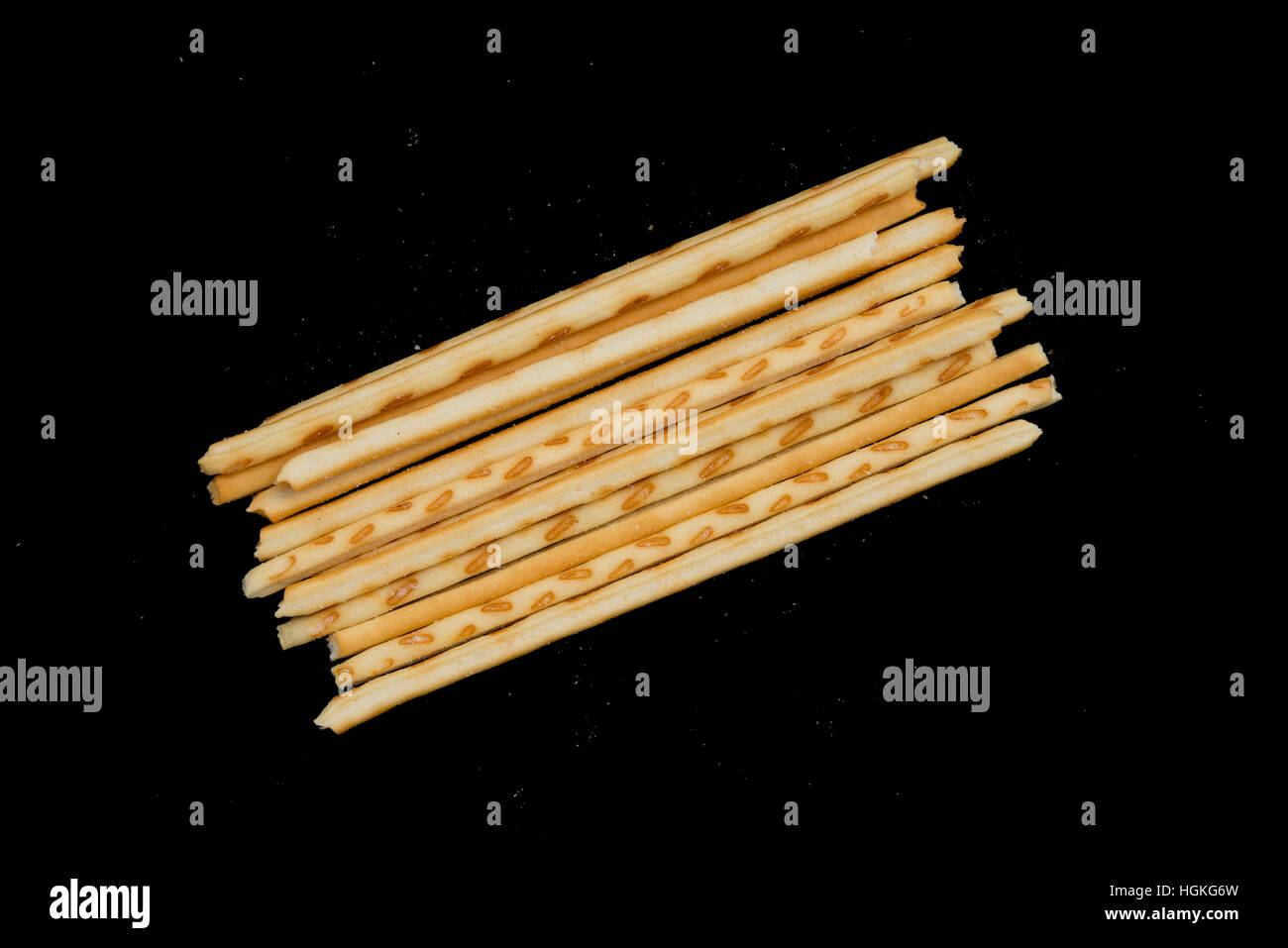 Pretzel sticks hi-res stock photography and images - Alamy