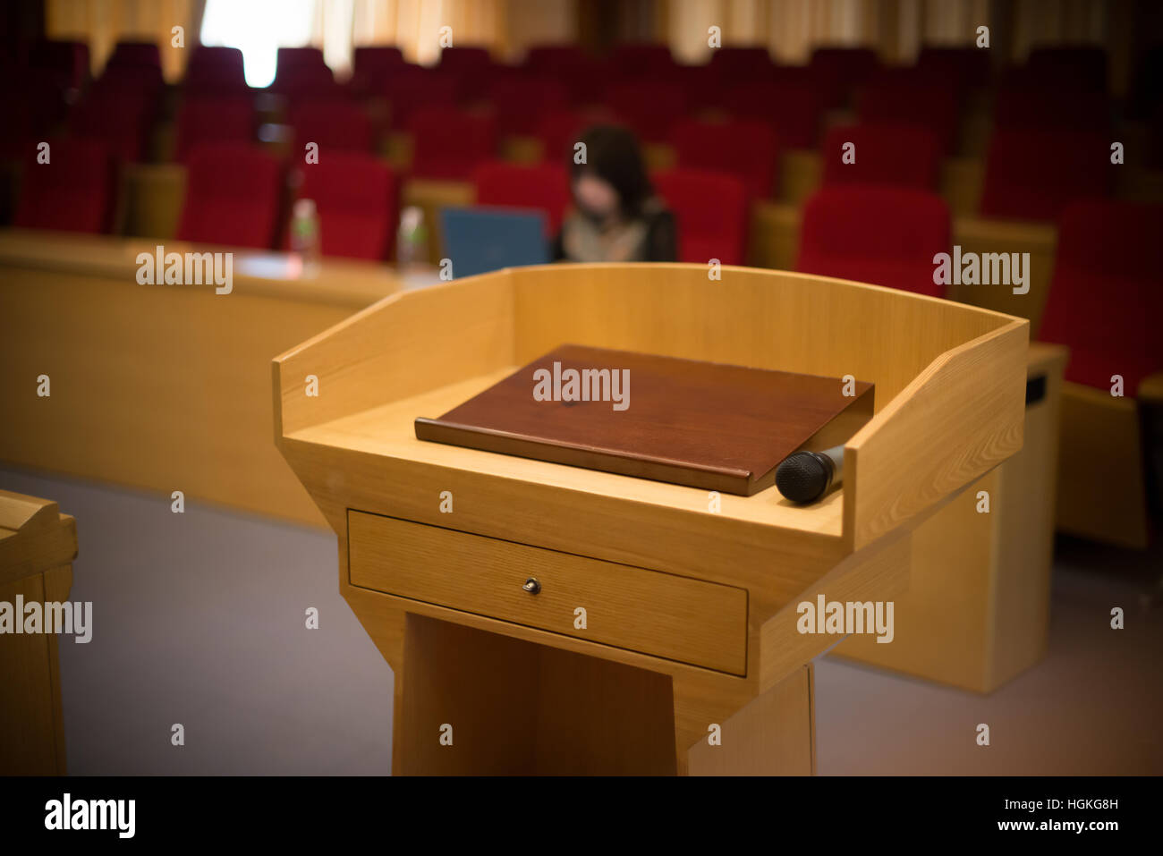 Reference room hi-res stock photography and images - Alamy