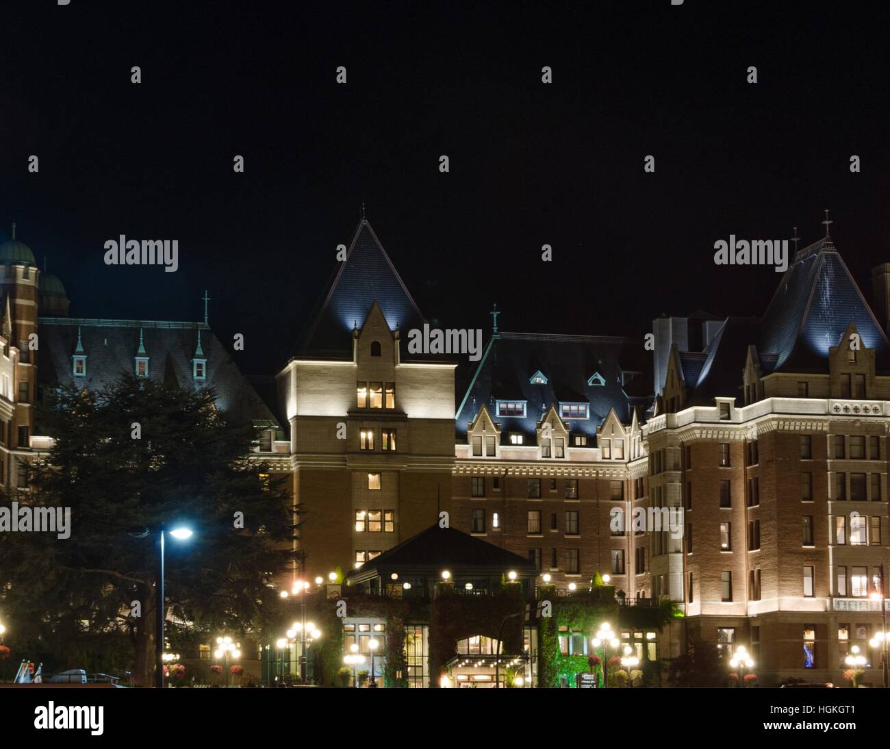 Victoria capitals hi-res stock photography and images - Alamy