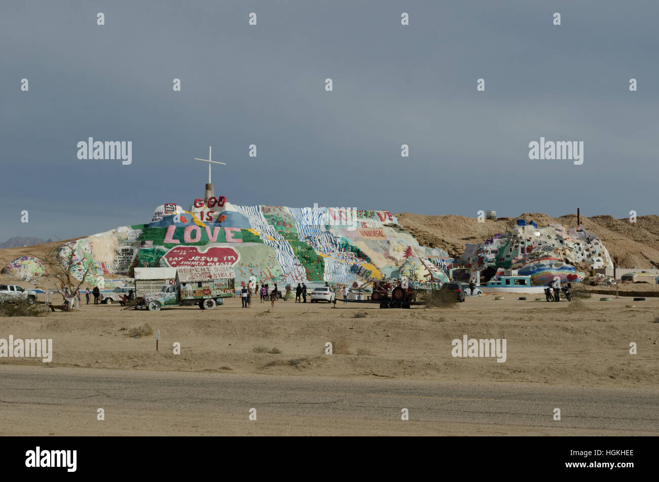 Niland High Resolution Stock Photography and Images - Alamy
