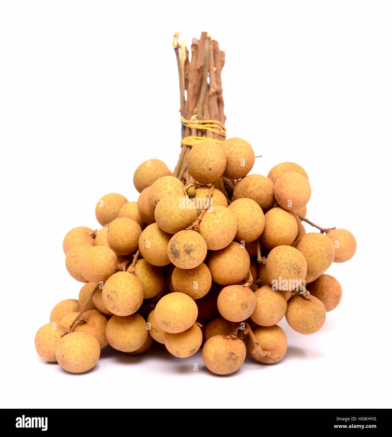 longan. fresh longan on the background Stock Photo - Alamy