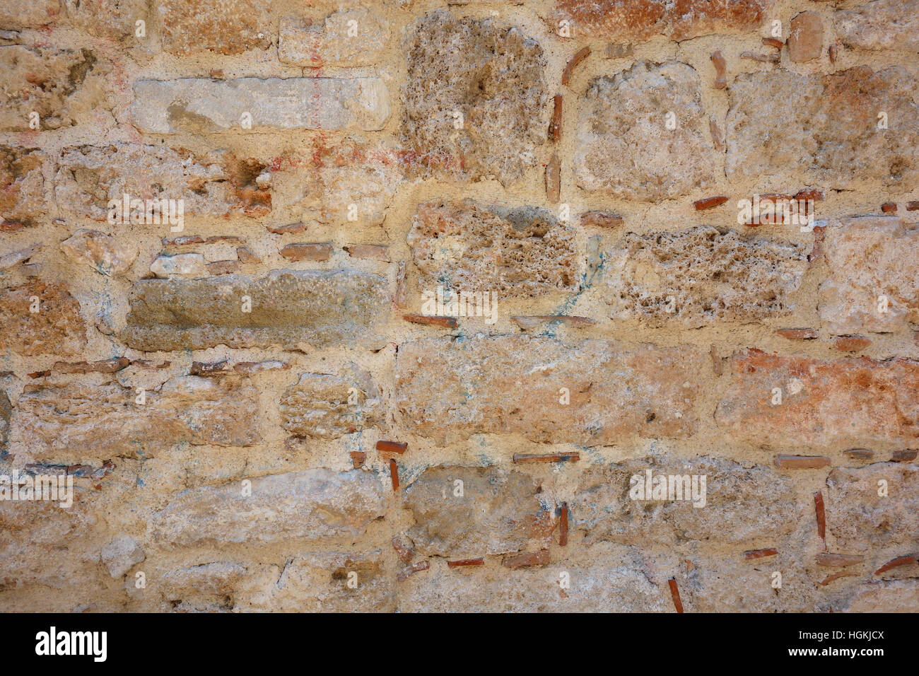 stone wall texture, rock wall background Stock Photo - Alamy