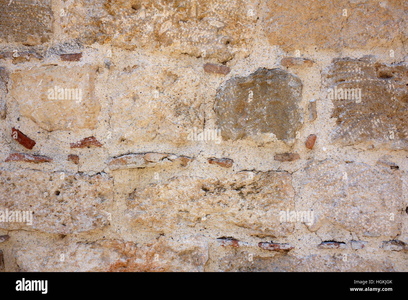 stone wall texture, rock wall background Stock Photo - Alamy