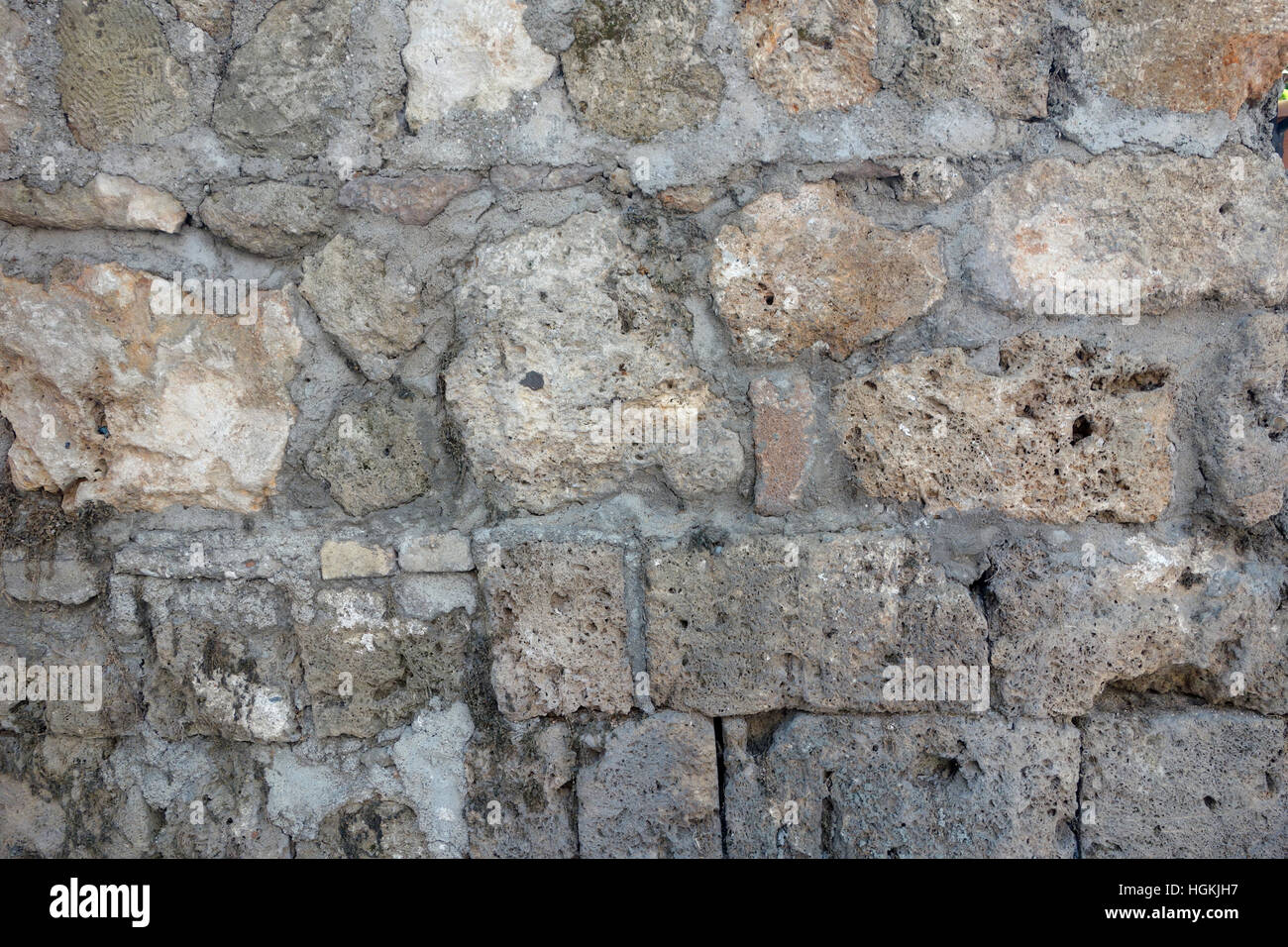 stone wall texture, rock wall background Stock Photo - Alamy