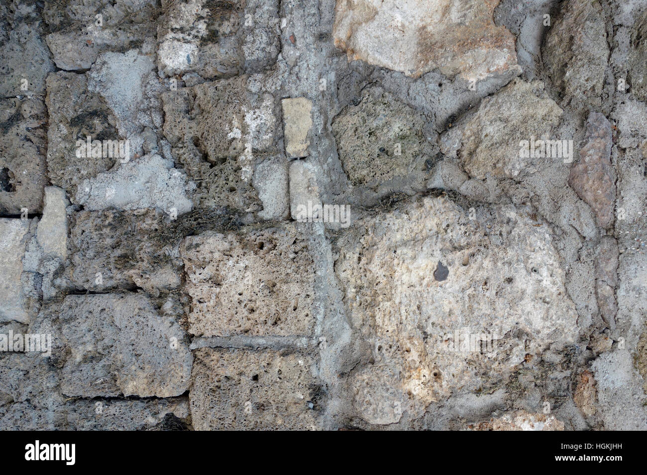 stone wall texture, rock wall background Stock Photo - Alamy