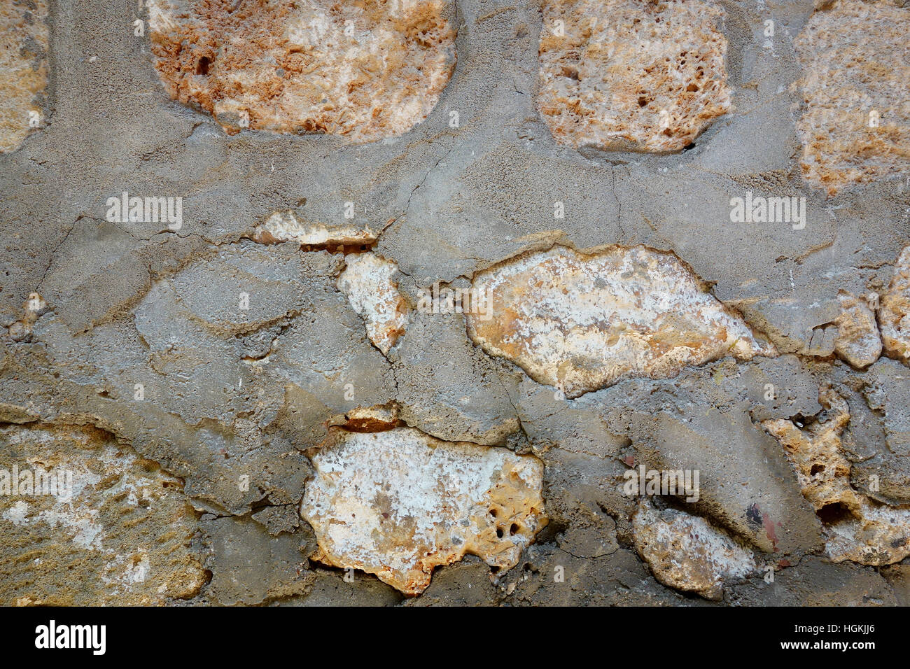 stone wall texture, rock wall background Stock Photo - Alamy