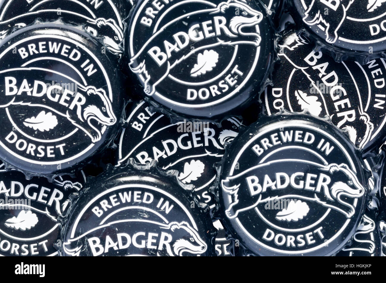 Beer logos hi-res stock photography and images - Alamy