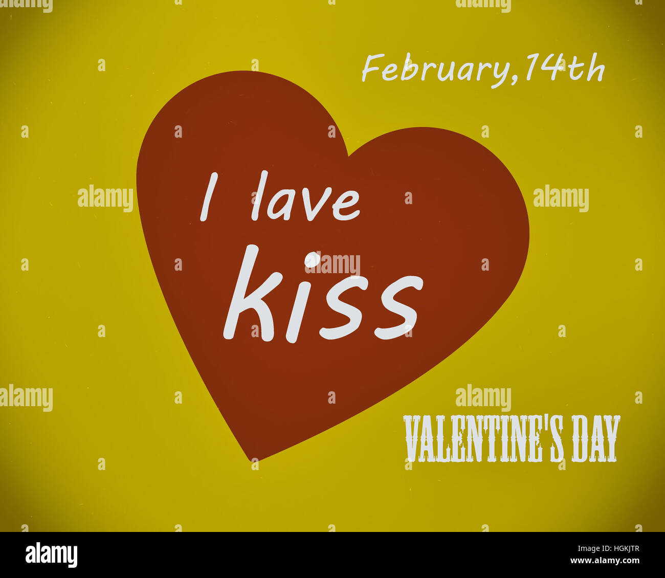 Happy Valentines day, February, 14th., Motivation, poster, quote ...