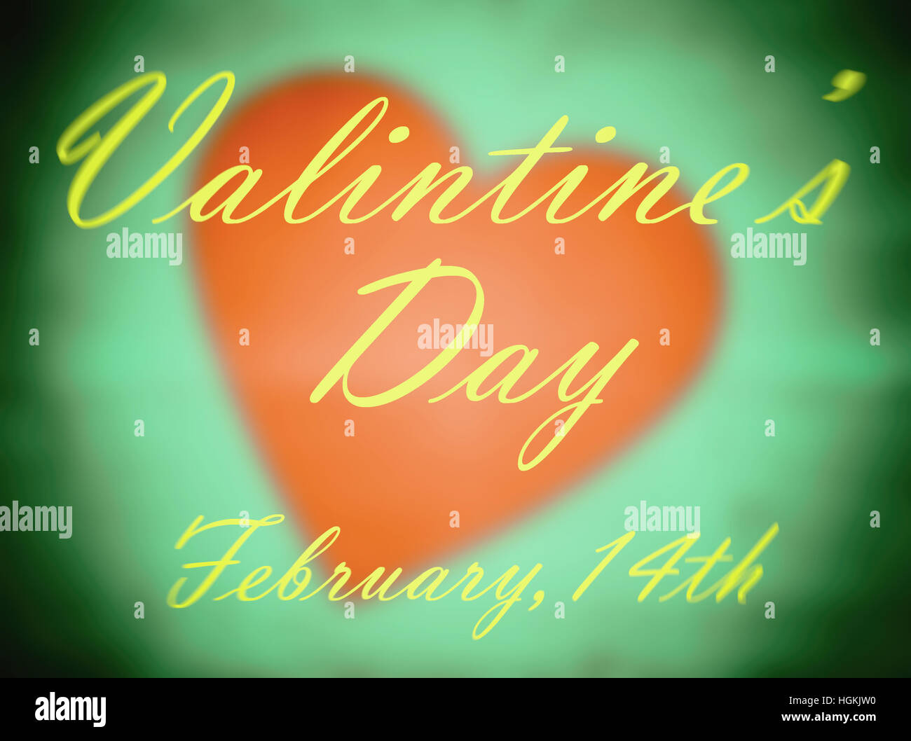 Happy Valentines day, February, 14th., Motivation, poster, quote ...