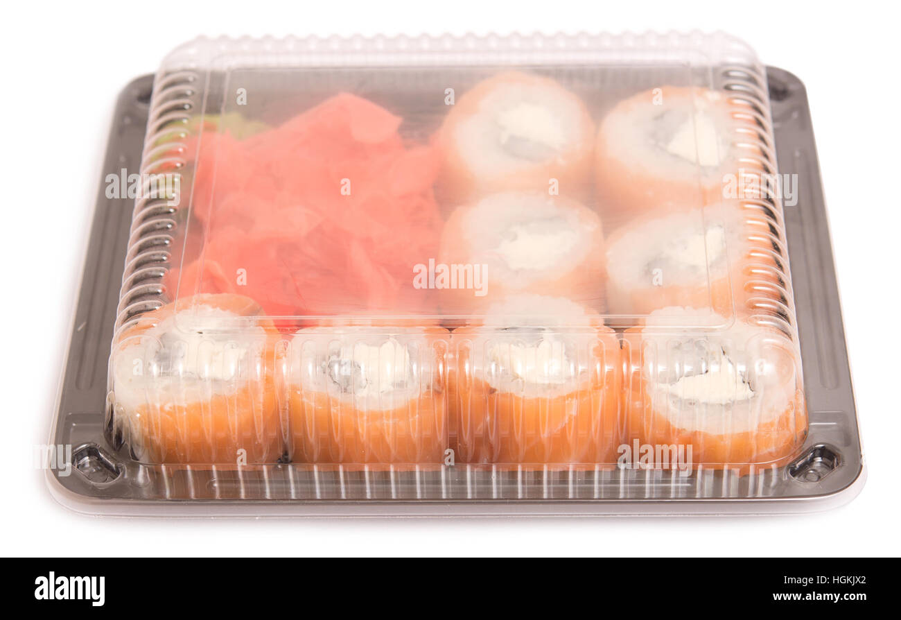 Sample package Cut Out Stock Images & Pictures - Alamy