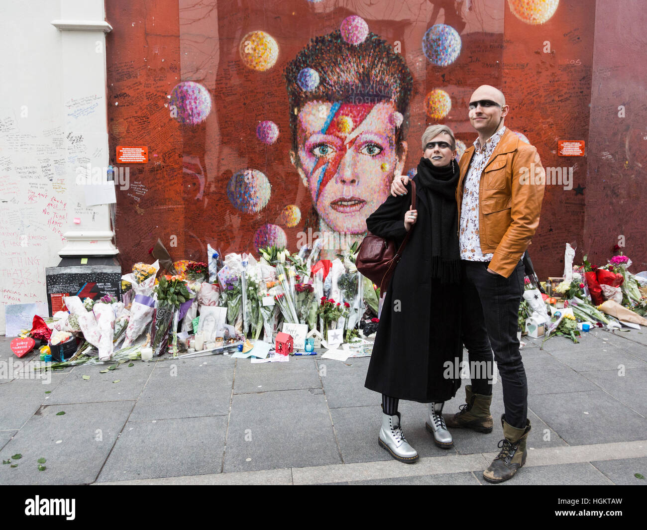 Leeds United Mural High Resolution Stock Photography and Images - Alamy
