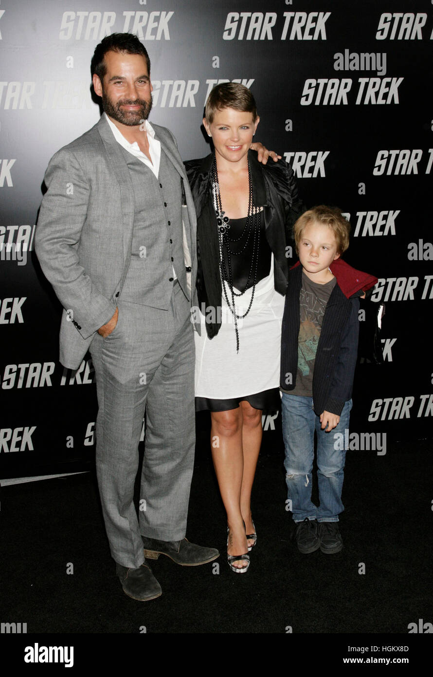 Natalie maines of the dixie chicks hi-res stock photography and images ...