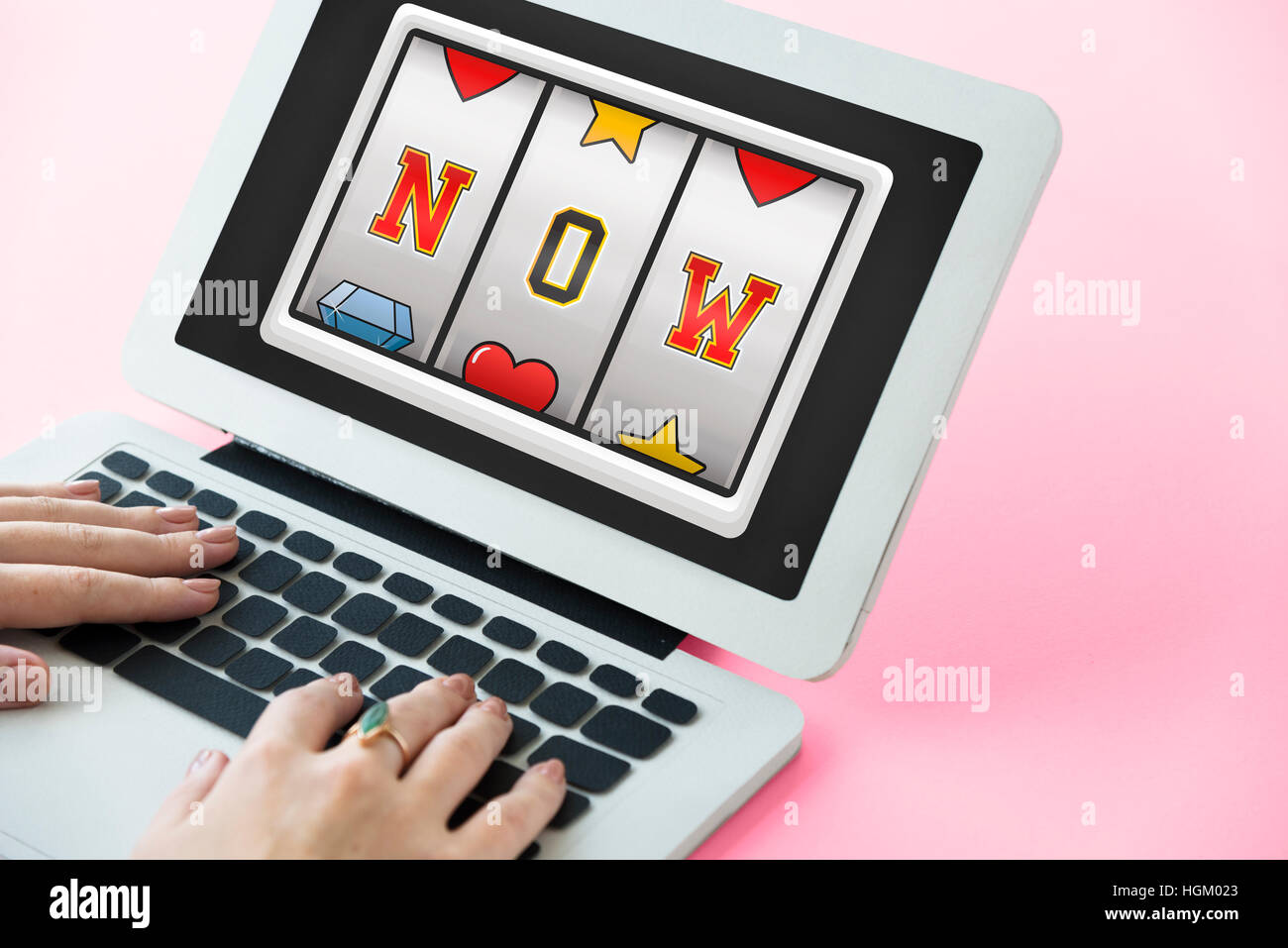 Now Active Ideas Process Success Inspiration Concept Stock Photo - Alamy