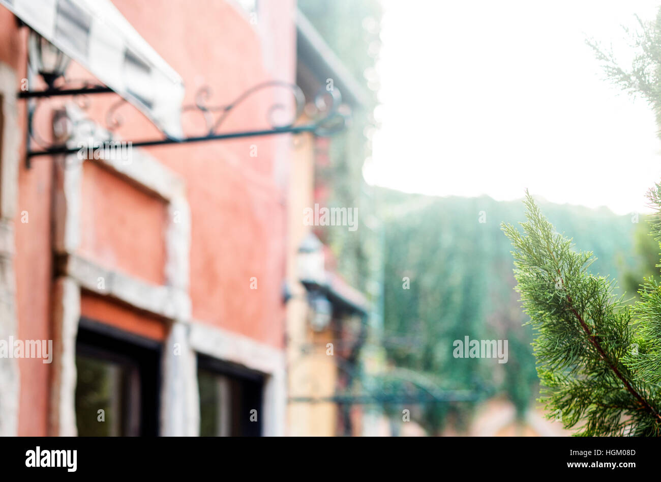 House building residence estate hi-res stock photography and images - Alamy