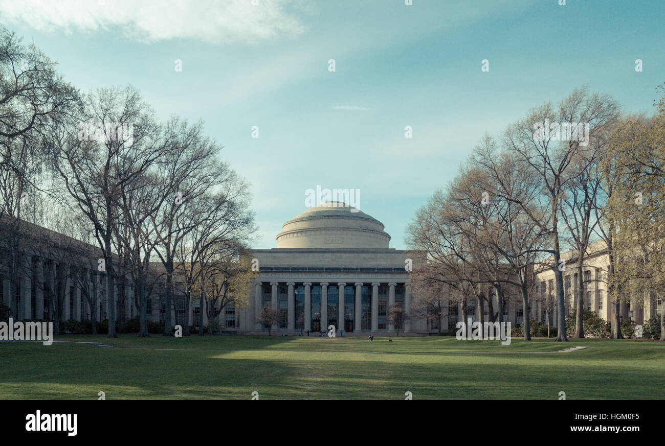 Mit dome hi-res stock photography and images - Alamy