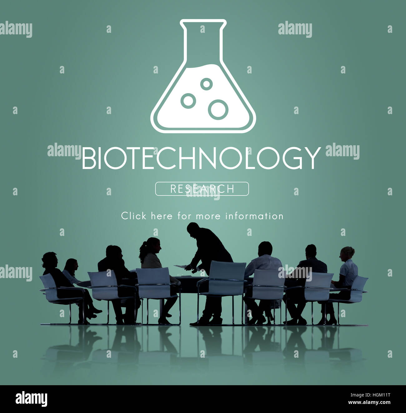 Scientific Biochemistry Genetics Engineering Concept Stock Photo - Alamy