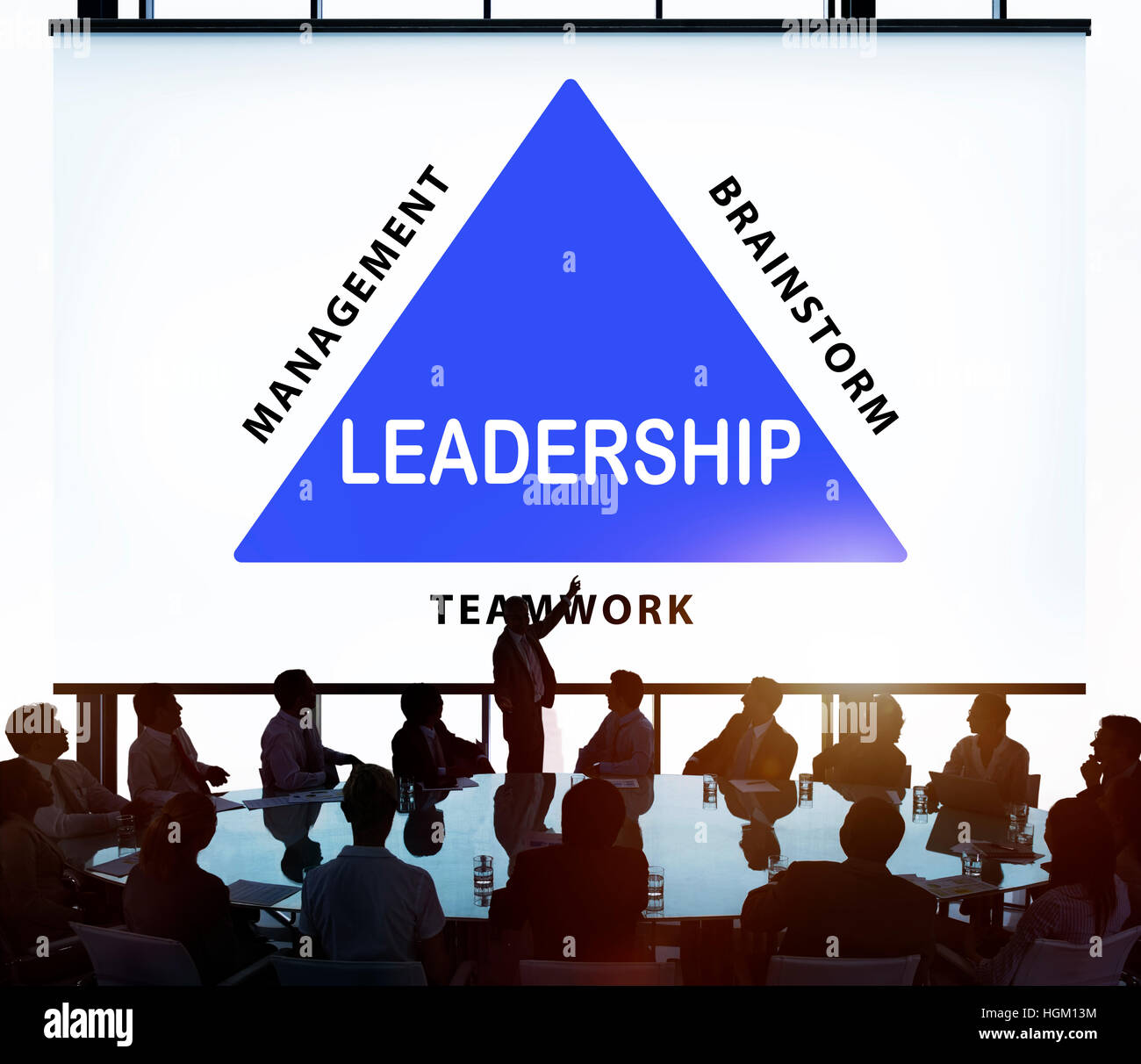 Business Corporate Collaboration Concept Stock Photo - Alamy