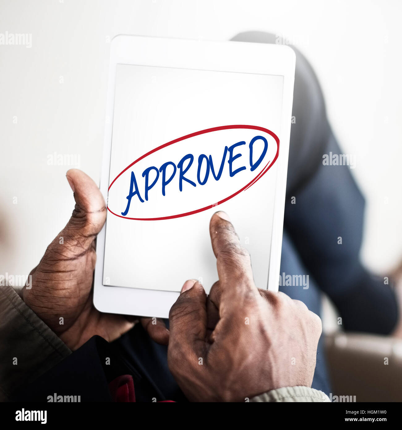 Authorised authorized hi-res stock photography and images - Alamy