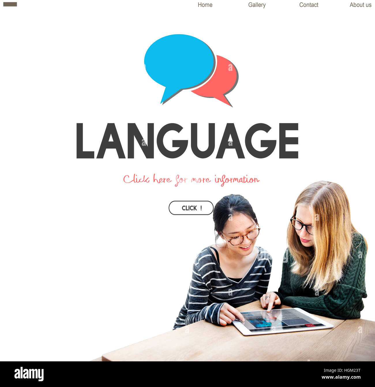 Digital interface learning hi-res stock photography and images - Alamy
