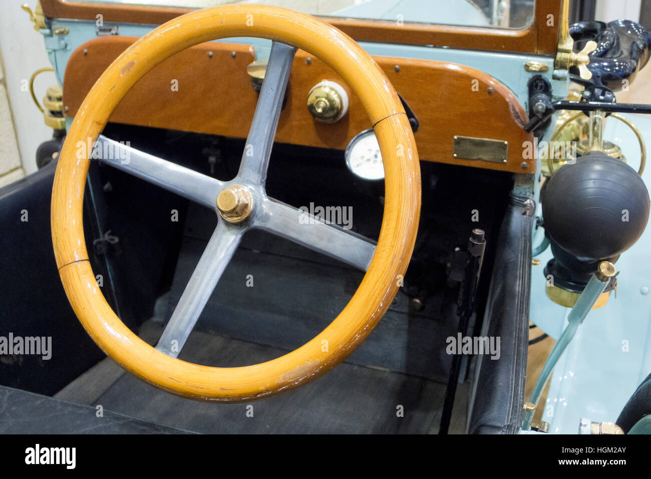 Morris Oxford Car High Resolution Stock Photography and Images - Alamy