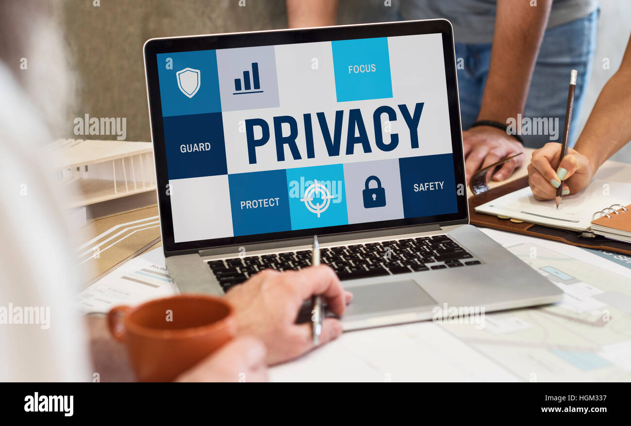 Cyber security architecture hi-res stock photography and images - Alamy