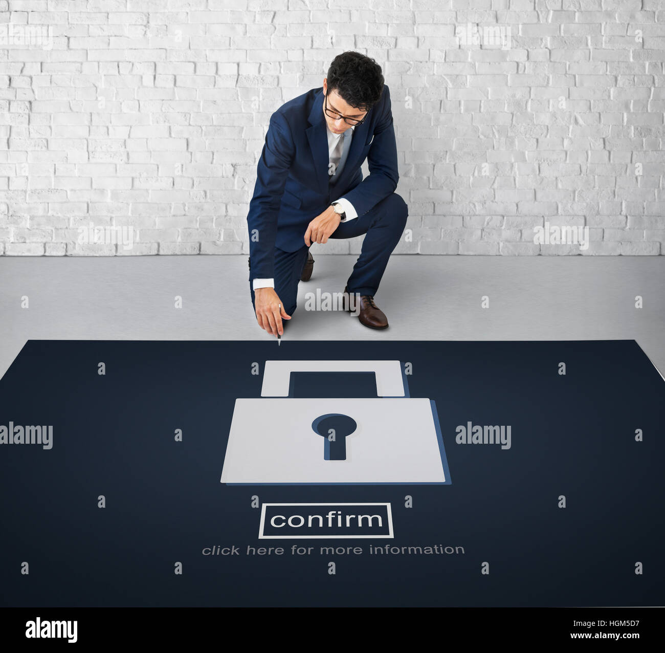 Lock Safety Data Protection Concept Stock Photo - Alamy Lock Safety Data Protection Concept Stock Photo - Alamy