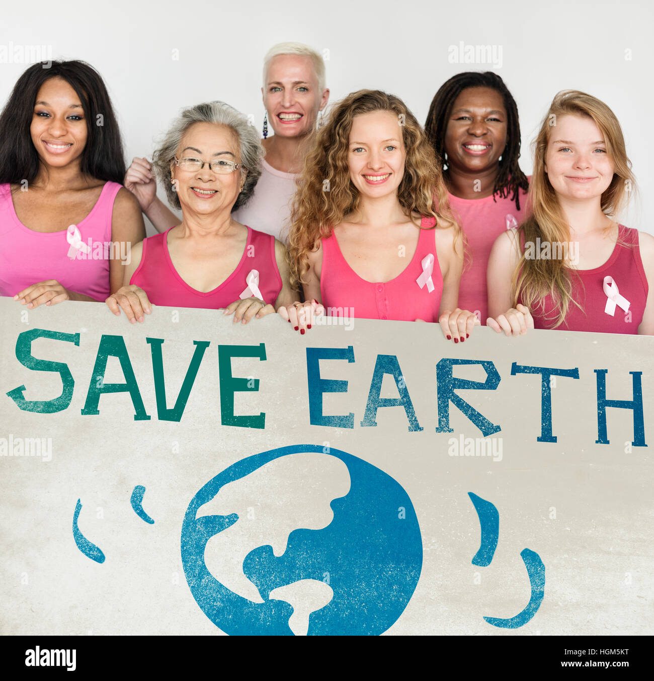 Earth Day Save Ecology Environment Conservation Concept Stock Photo - Alamy