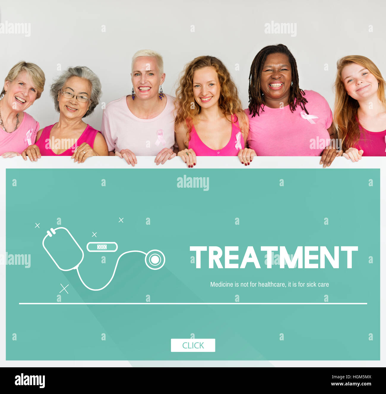 Medical Check Up Healthcare Concept Stock Photo - Alamy