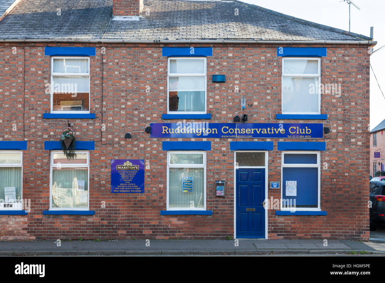 Conservative club hi-res stock photography and images - Alamy