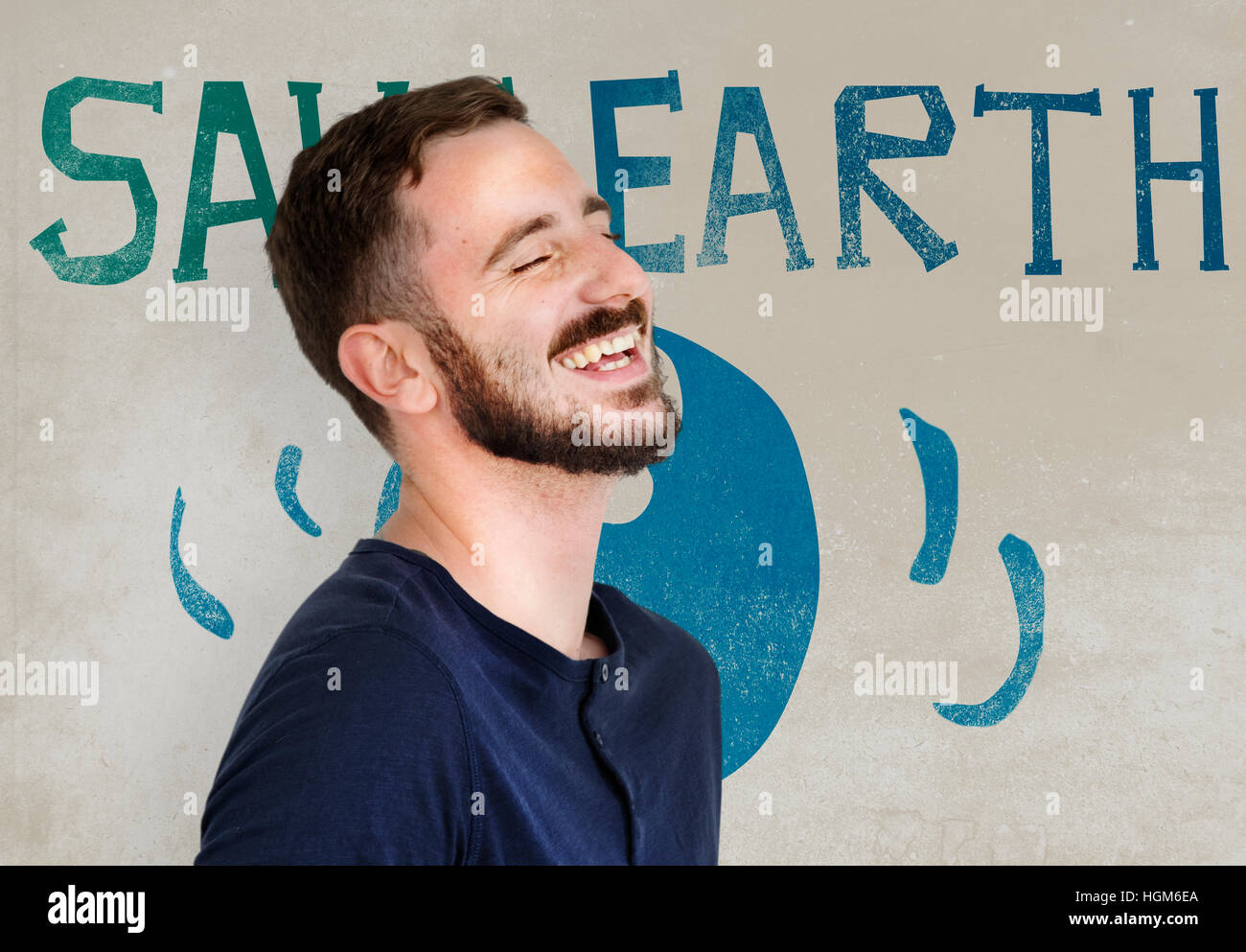 Help earth hi-res stock photography and images - Alamy