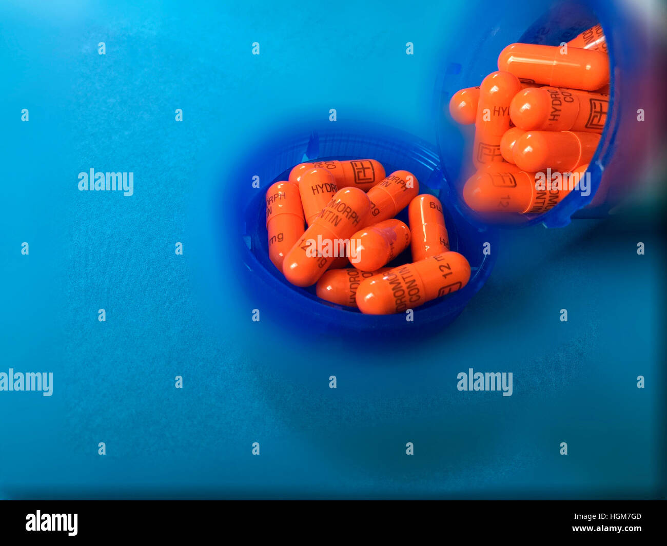 Opioids High Resolution Stock Photography and Images - Alamy