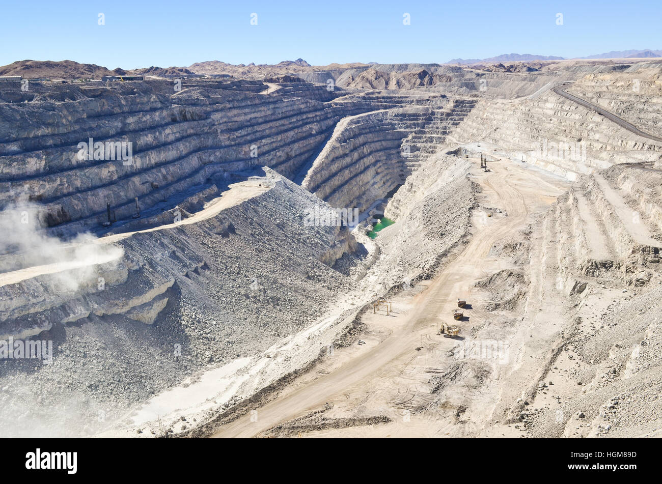 Rossing mine High Resolution Stock Photography and Images - Alamy