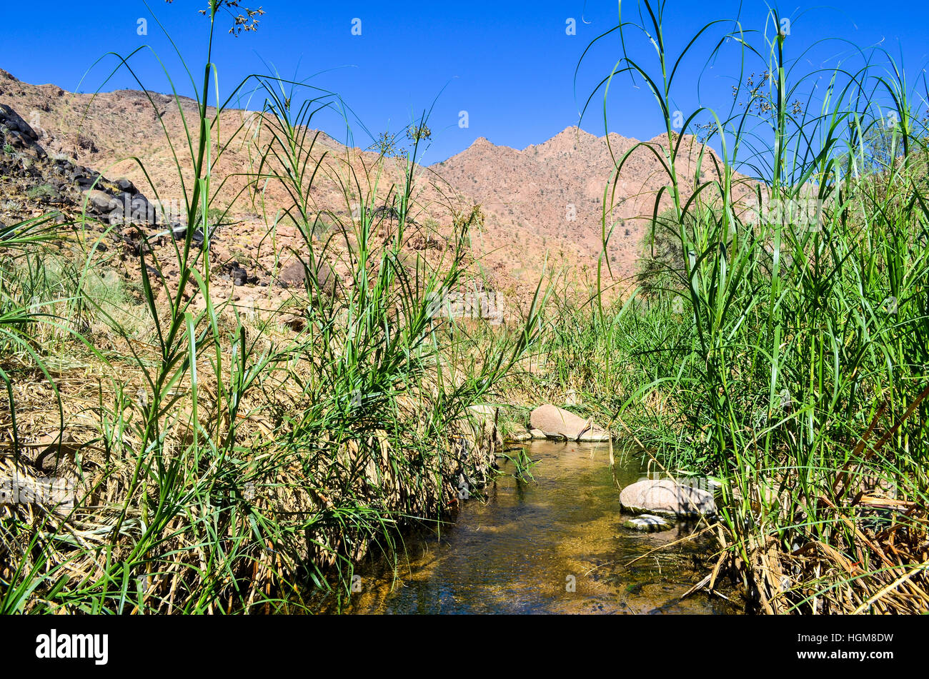 Burnt mountain namibia hi-res stock photography and images - Alamy