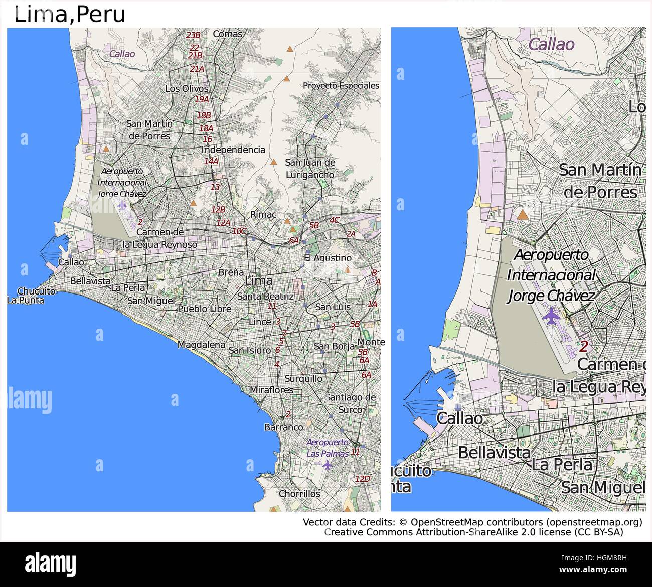 Jamaica puerto rico flag hi-res stock photography and images - Alamy