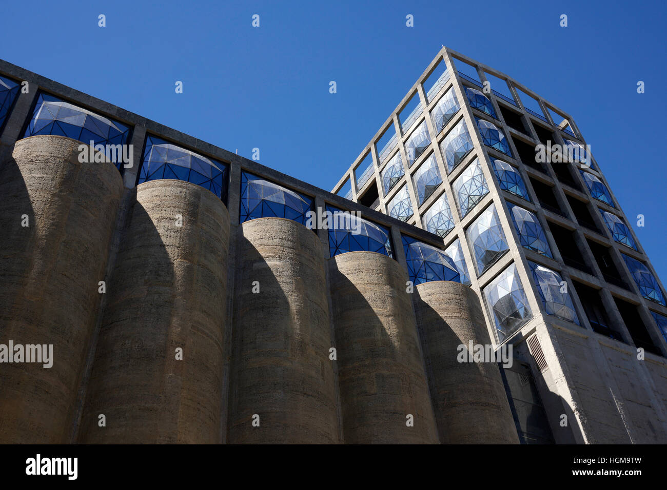 Zeitz mocaa hi-res stock photography and images - Alamy