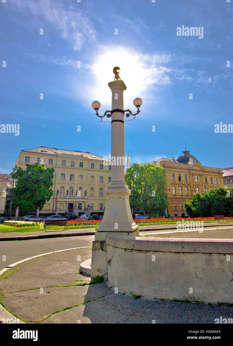 Tito square hi-res stock photography and images - Alamy