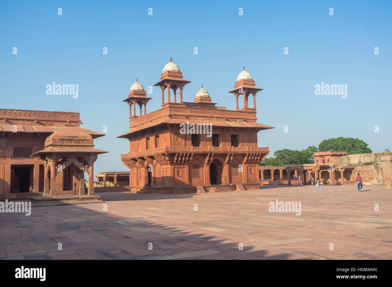 Mosque architectural india hi-res stock photography and images - Alamy