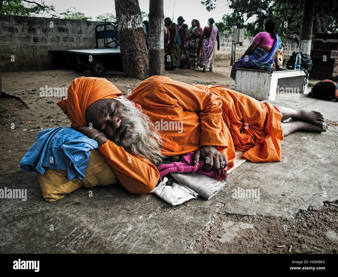 Indian sights hi-res stock photography and images - Alamy