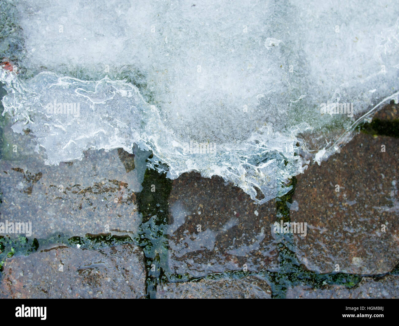 Pebble ridges hi-res stock photography and images - Alamy