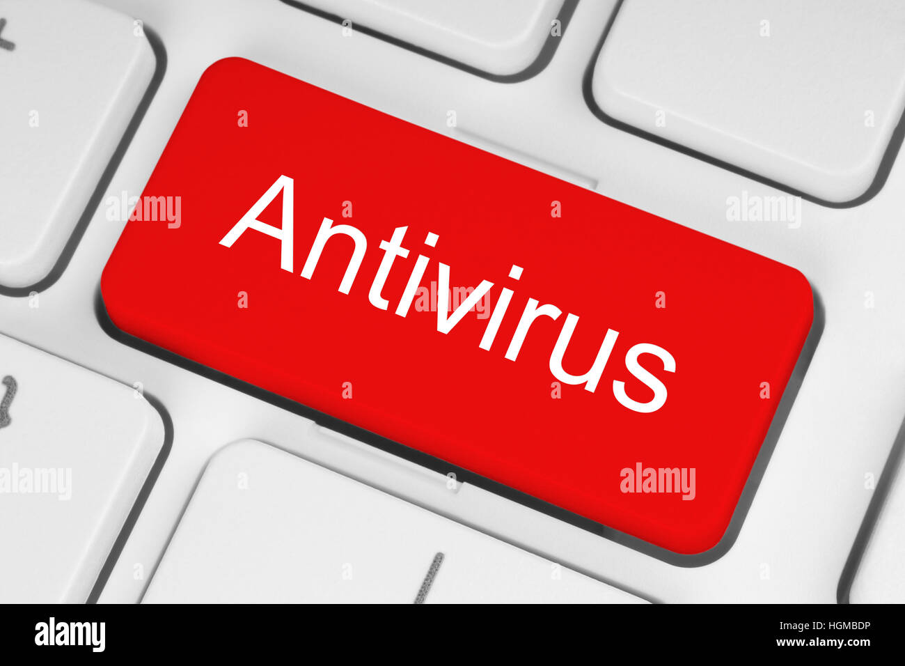 Pc antivirus icon hi-res stock photography and images - Alamy
