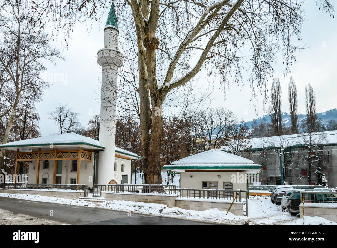 Babins hi-res stock photography and images - Alamy
