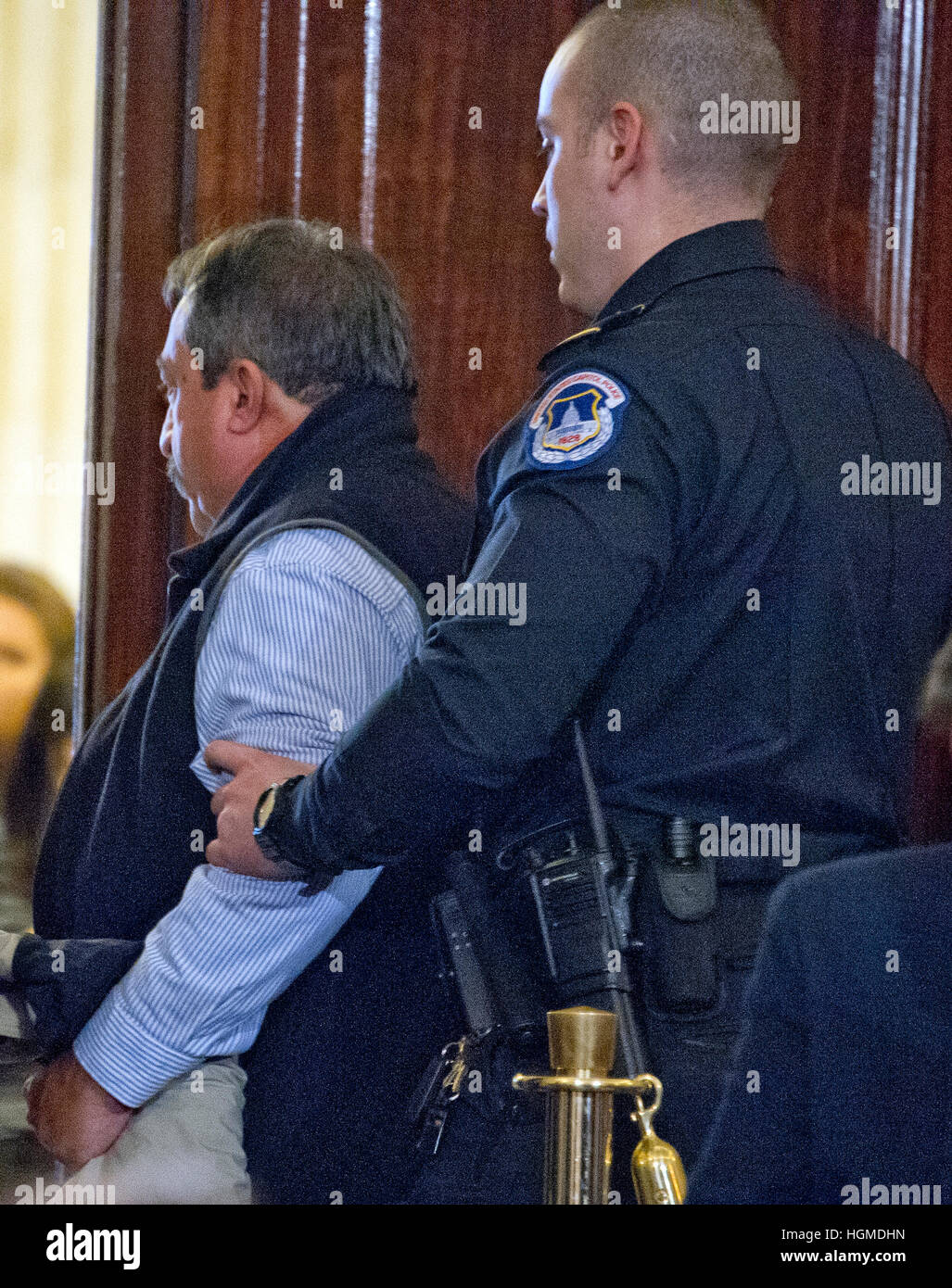 Us capitol police hi-res stock photography and images - Alamy