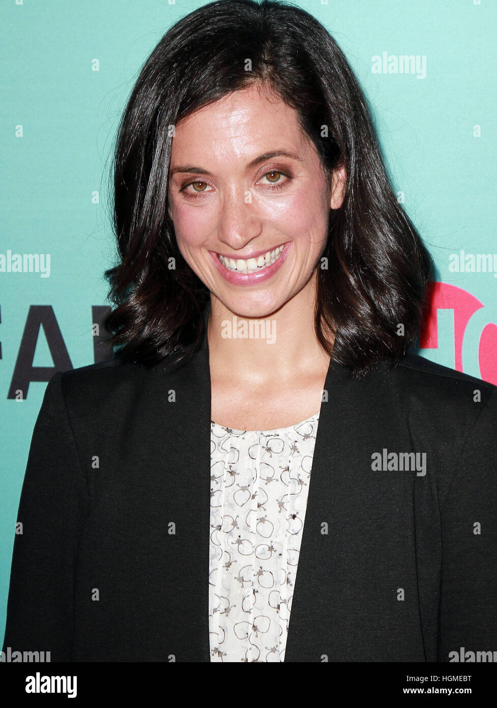Beverly Hills, CA, USA. 10th Jan, 2017. Sarah Treem attends Showtime ...