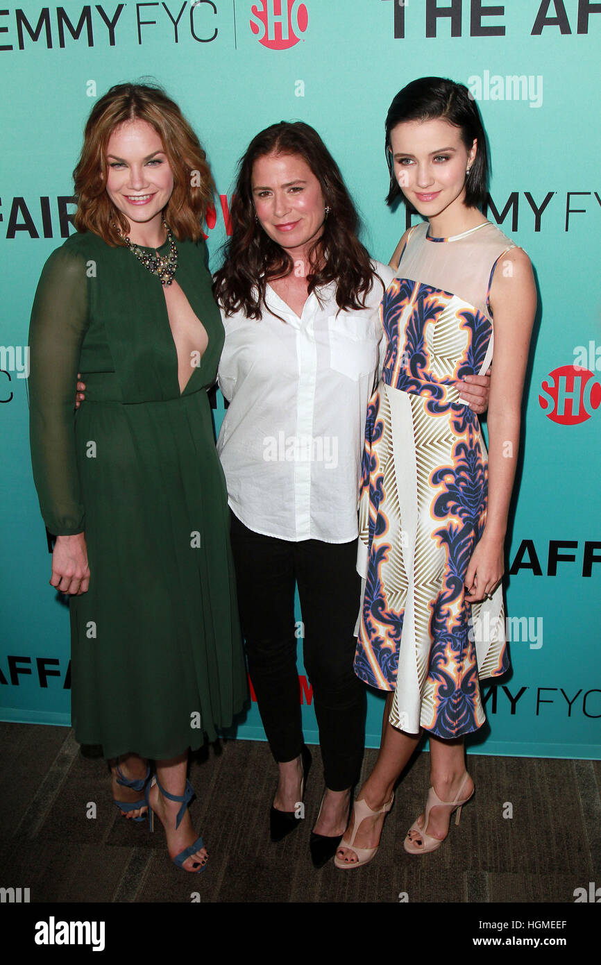 Maura Murphy Actress