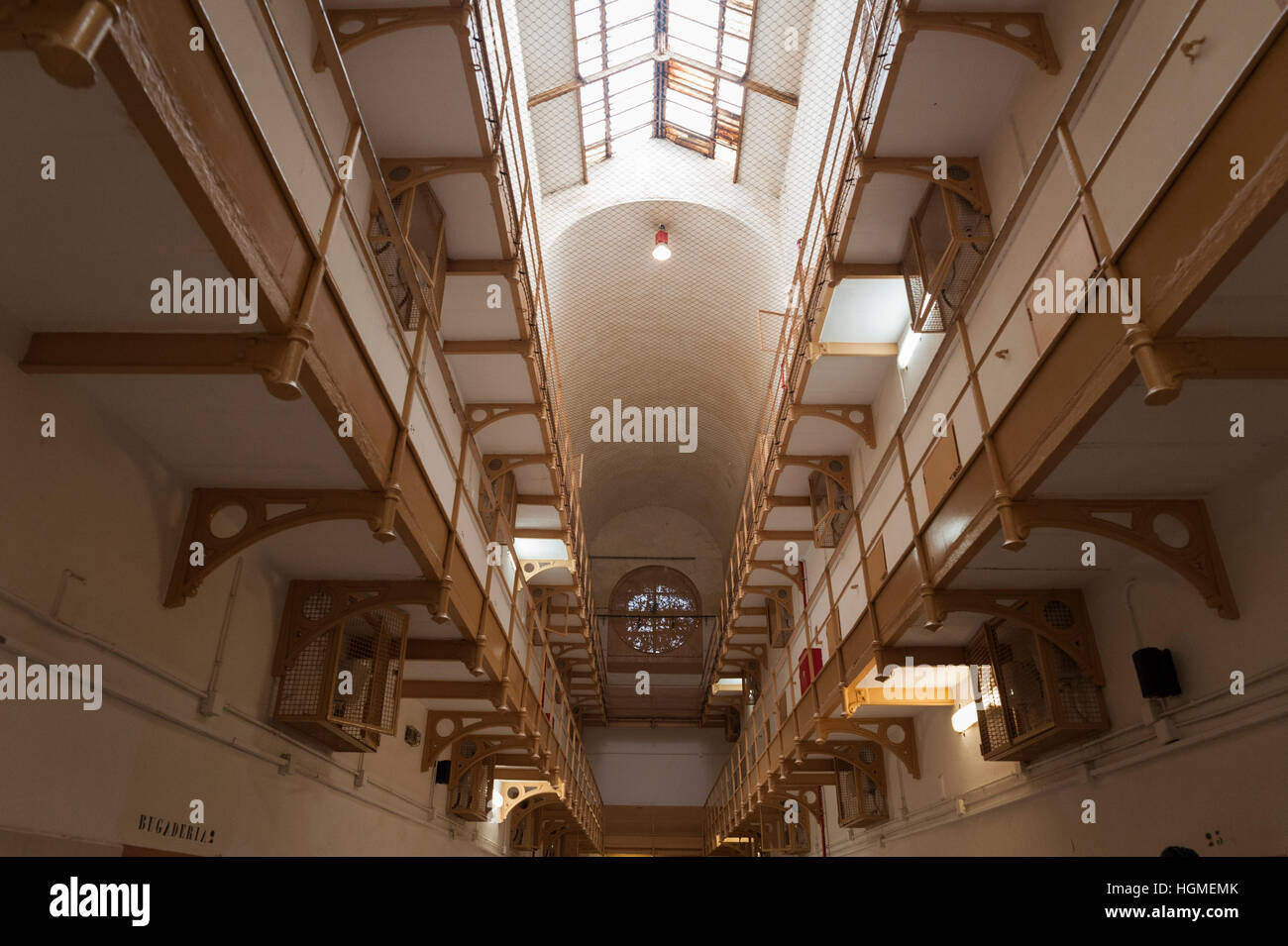 Galerie von gefangenen hi-res stock photography and images - Alamy